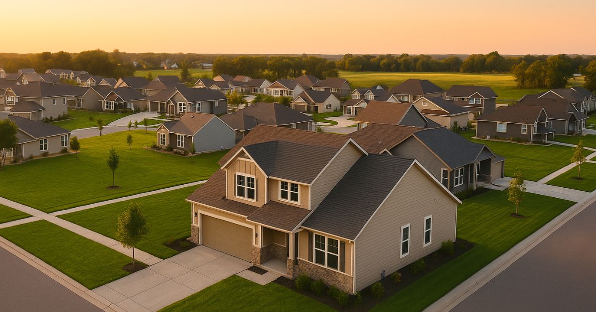 Why Wichita is a Great Place to Build: Insights for Choosing the Right ...