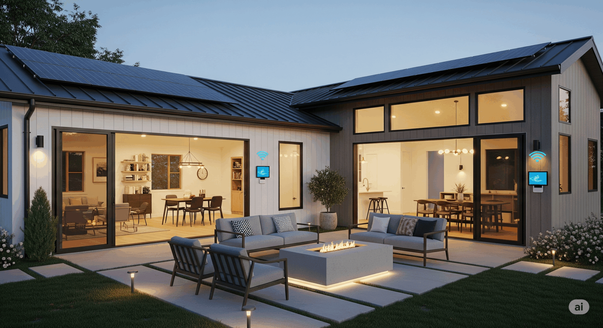 Crafting Tomorrow’s Home: Navigating the Evolving Landscape of ...